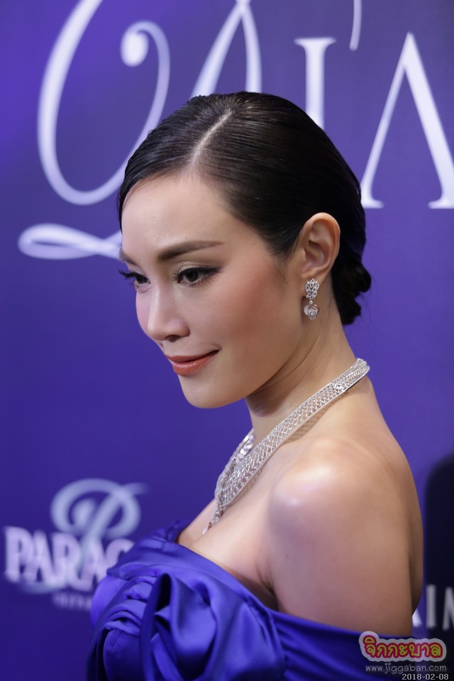 #พรีม่าไดมอนด์ ต้อนรับ #วาเลนไทน์ “The Empress Collection” มูลค่ากว่า 2 ล้านบาท - จิกกะบาล ...